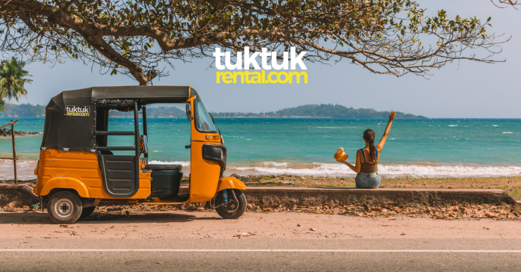 SIM Cards & eSIMs in Sri Lanka: A Tourist's Guide - tuktukrental.com - Tuktuk Rental