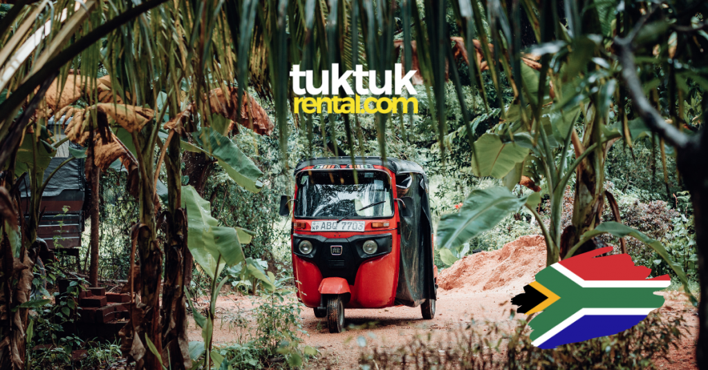 Seasonal Guide to Travel Sri Lanka: - tuktukrental.com - Tuktuk Rental