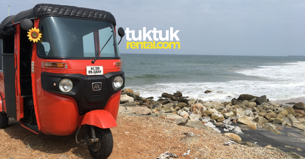 How to Rent a tuk tuk in India? - tuktukrental.com - Tuktuk Rental