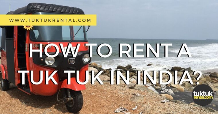 How tourists can get fuel in Sri Lanka (updated 2023) - tuktukrental.com - Tuktuk Rental