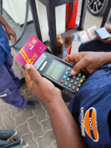 Sri Lanka Tourist Fuel Pass Card (updated 2023) - tuktukrental.com - Tuktuk Rental