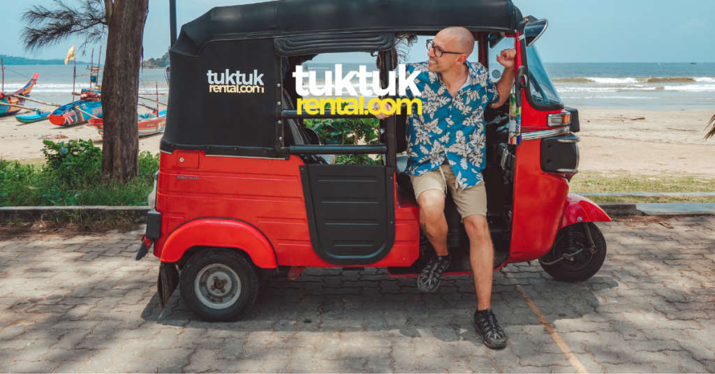 SIM Cards & eSIMs in Sri Lanka: A Tourist's Guide - tuktukrental.com - Tuktuk Rental